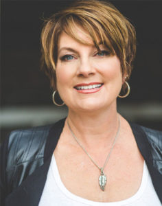 About Me - Debra Dunbar